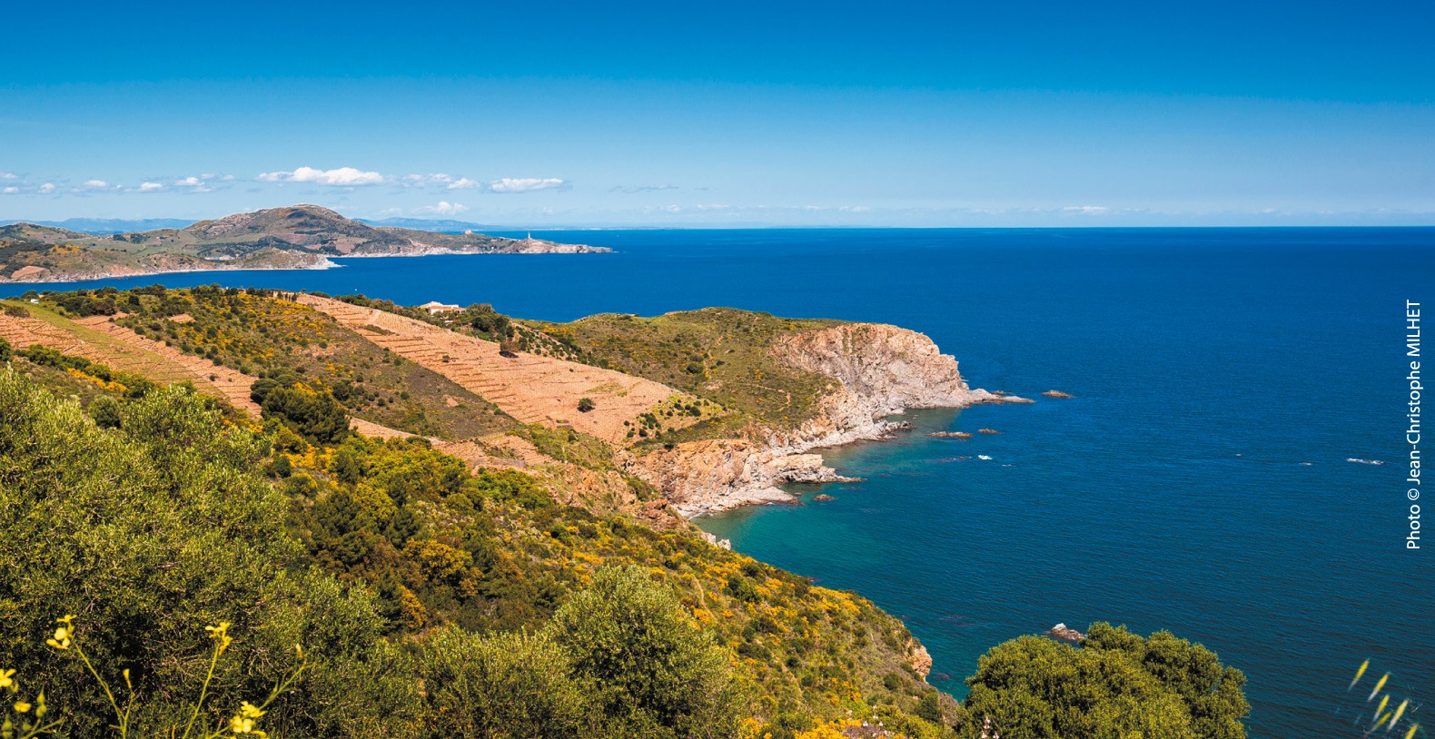 LA CÔTE CATALANE - Euro-Séjours & Tourisme en Pyrénées-Roussillon