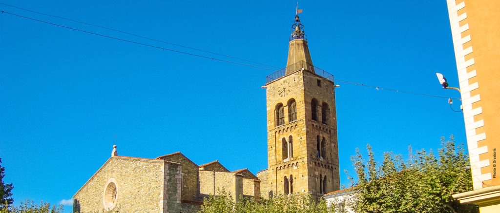 Prades – Euro-Séjours & Tourisme en Pyrénées-Roussillon