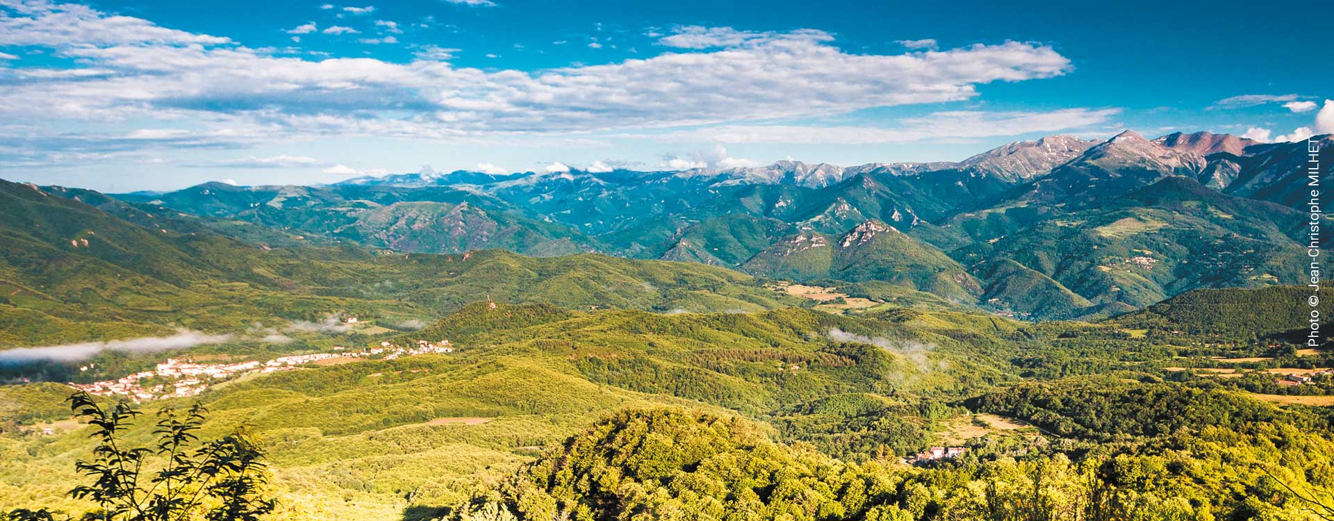 LE VALLESPIR - Euro-Séjours & Tourisme en Pyrénées-Roussillon